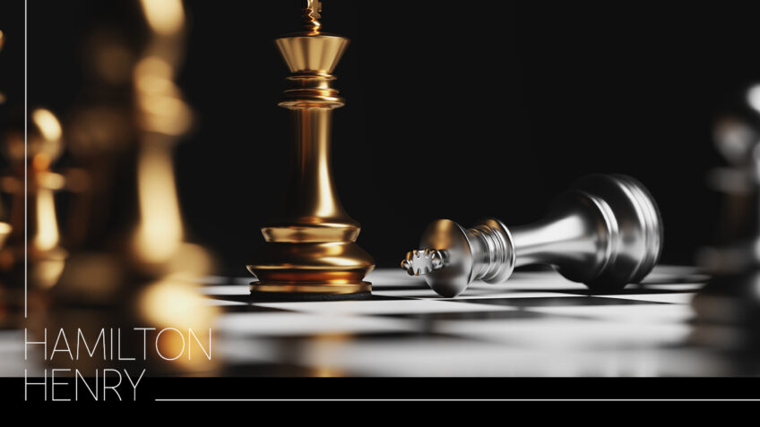 Inicio Hamilton Henry - Hamilton Henry